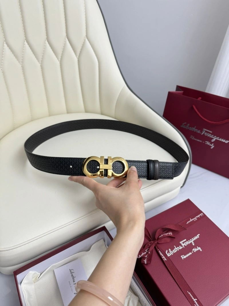 Top match Ferragamo Belts