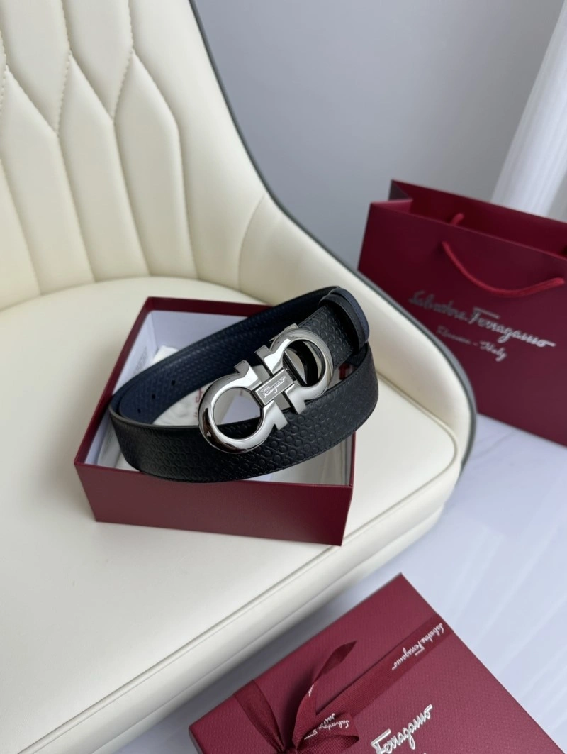 High accuracy Ferragamo Belts