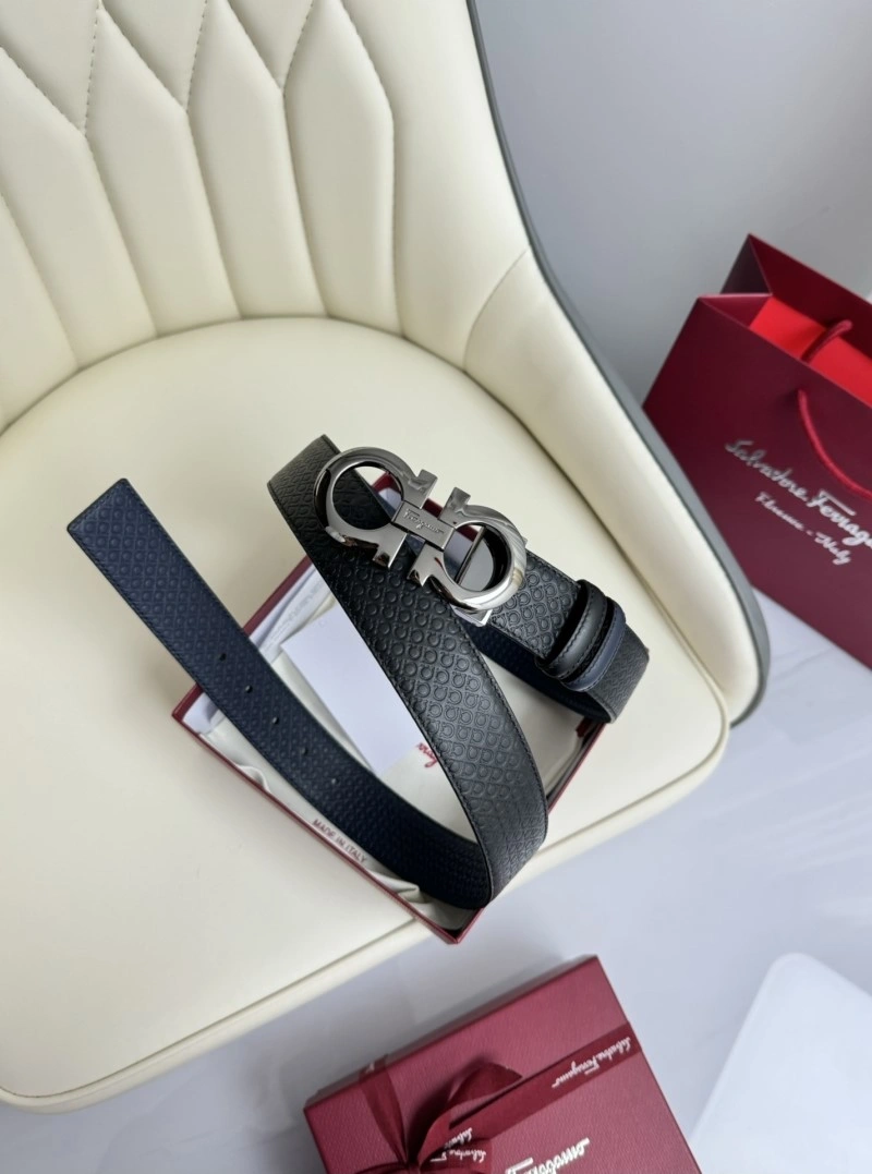 High accuracy Ferragamo Belts