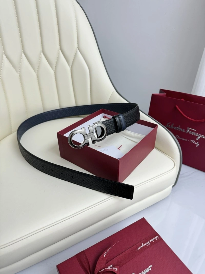 High accuracy Ferragamo Belts
