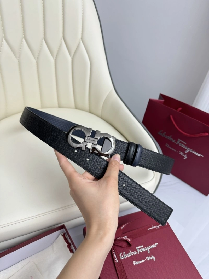 High accuracy Ferragamo Belts
