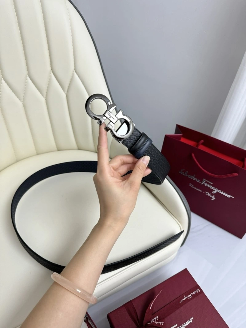 High accuracy Ferragamo Belts