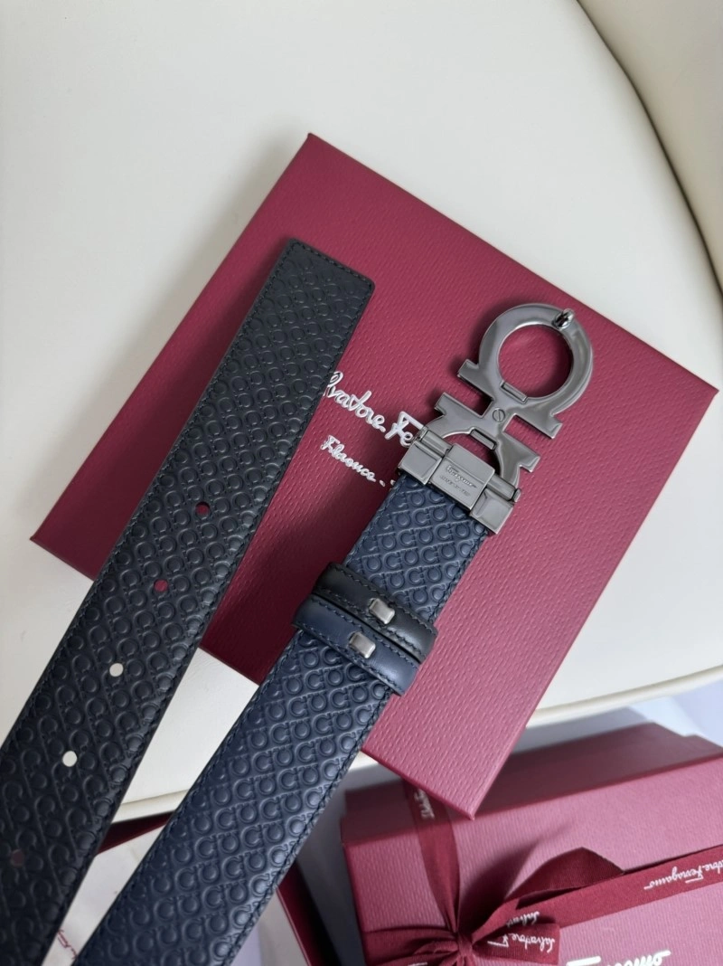 High accuracy Ferragamo Belts