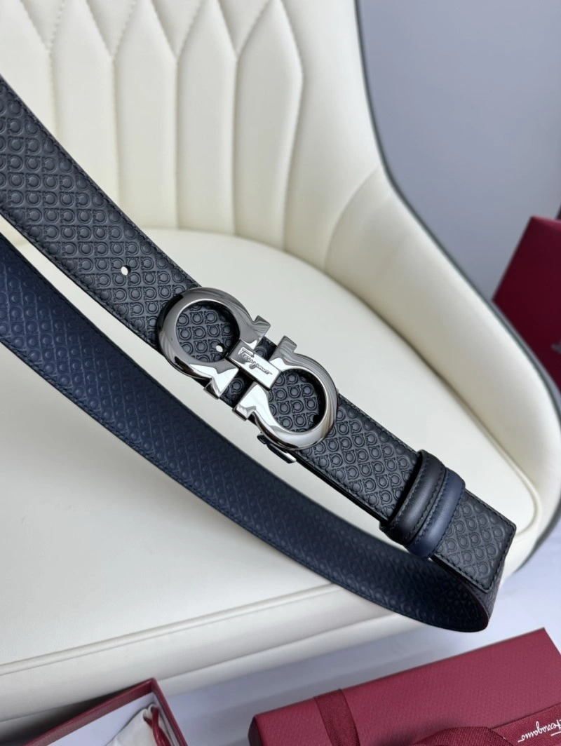 High accuracy Ferragamo Belts