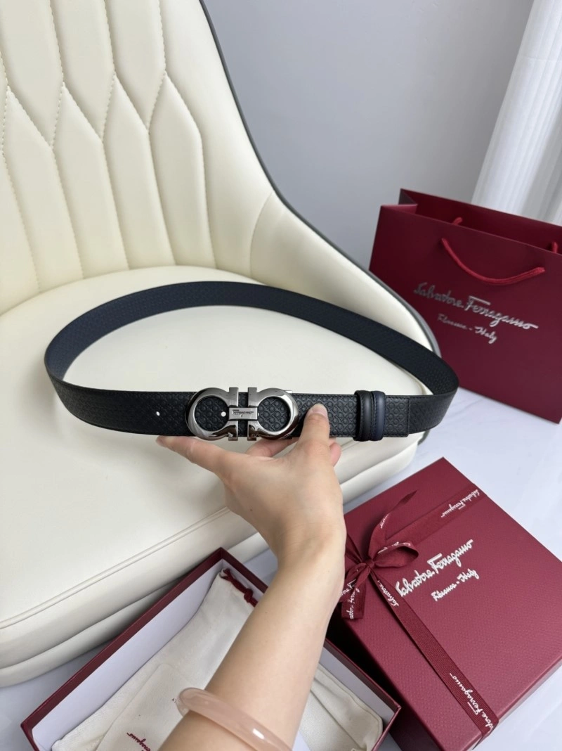 High accuracy Ferragamo Belts