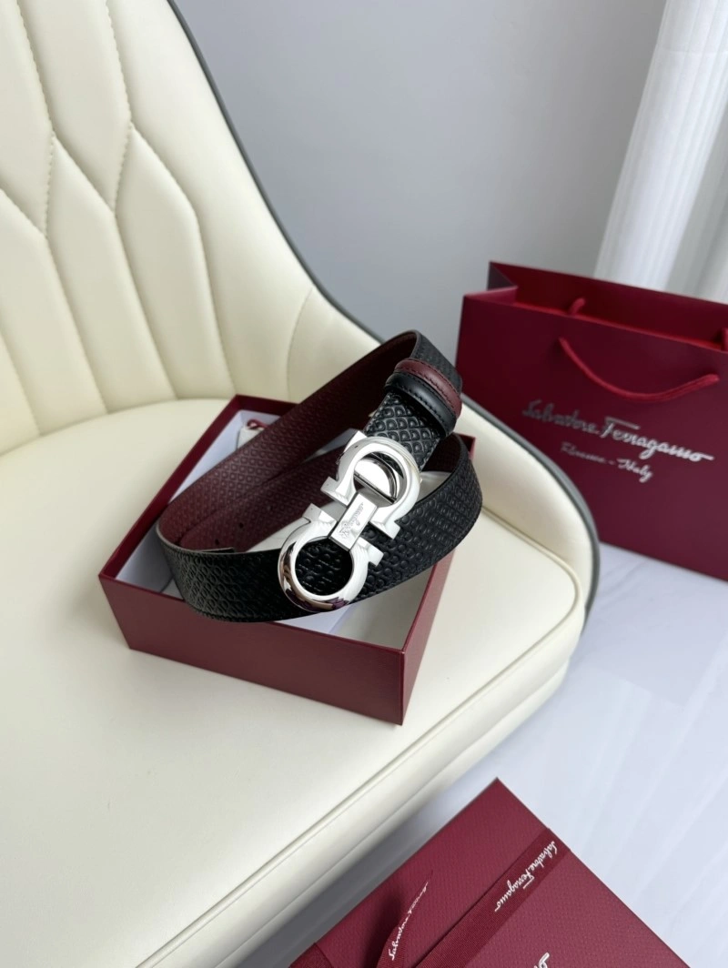 OEM Ferragamo Belts