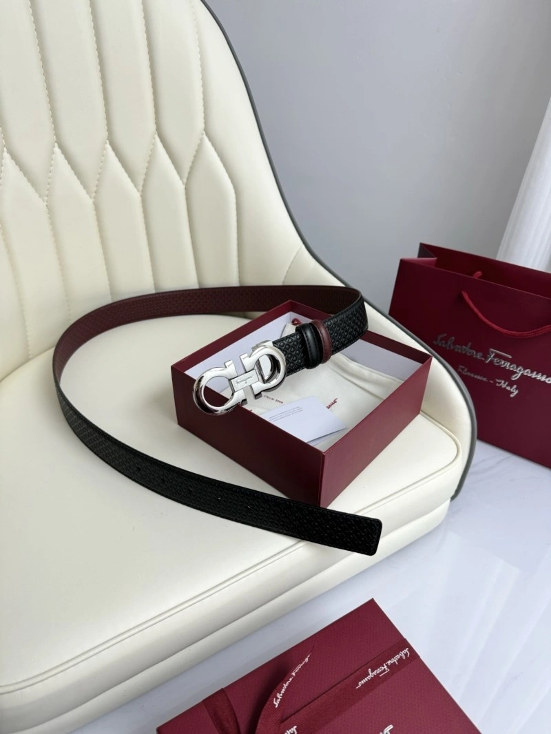 OEM Ferragamo Belts