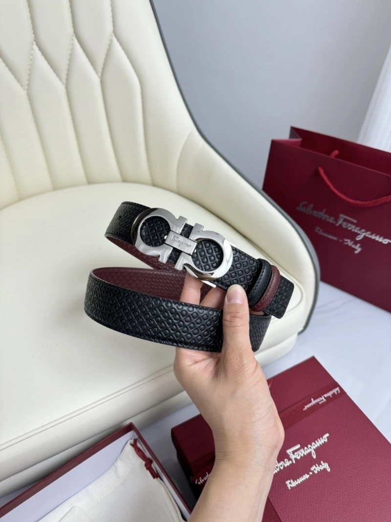 OEM Ferragamo Belts