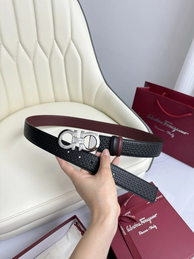 OEM Ferragamo Belts