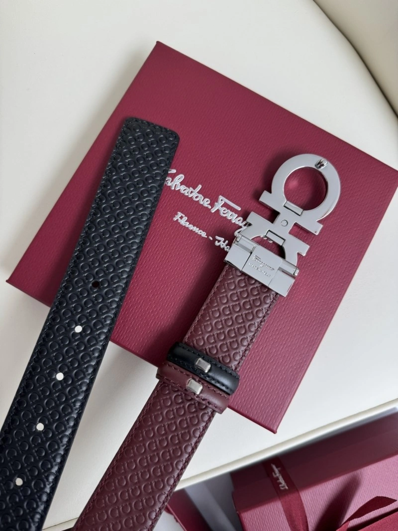 OEM Ferragamo Belts