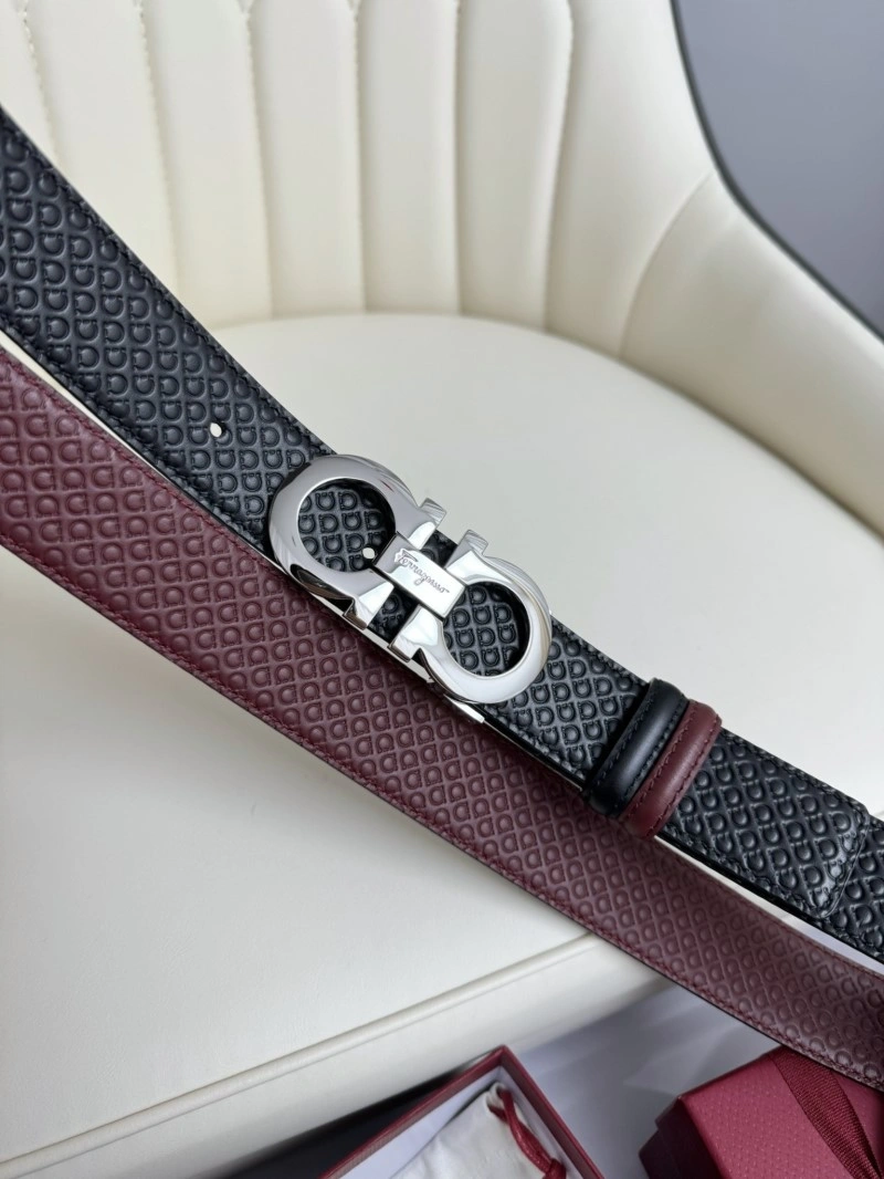 OEM Ferragamo Belts