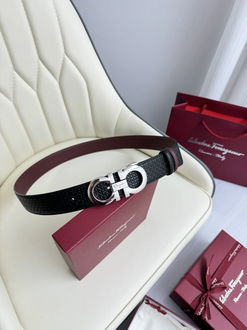 OEM Ferragamo Belts