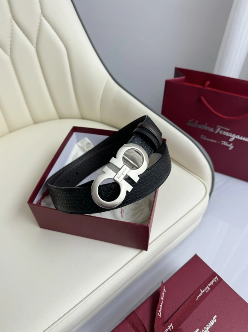 Top match Ferragamo Belts