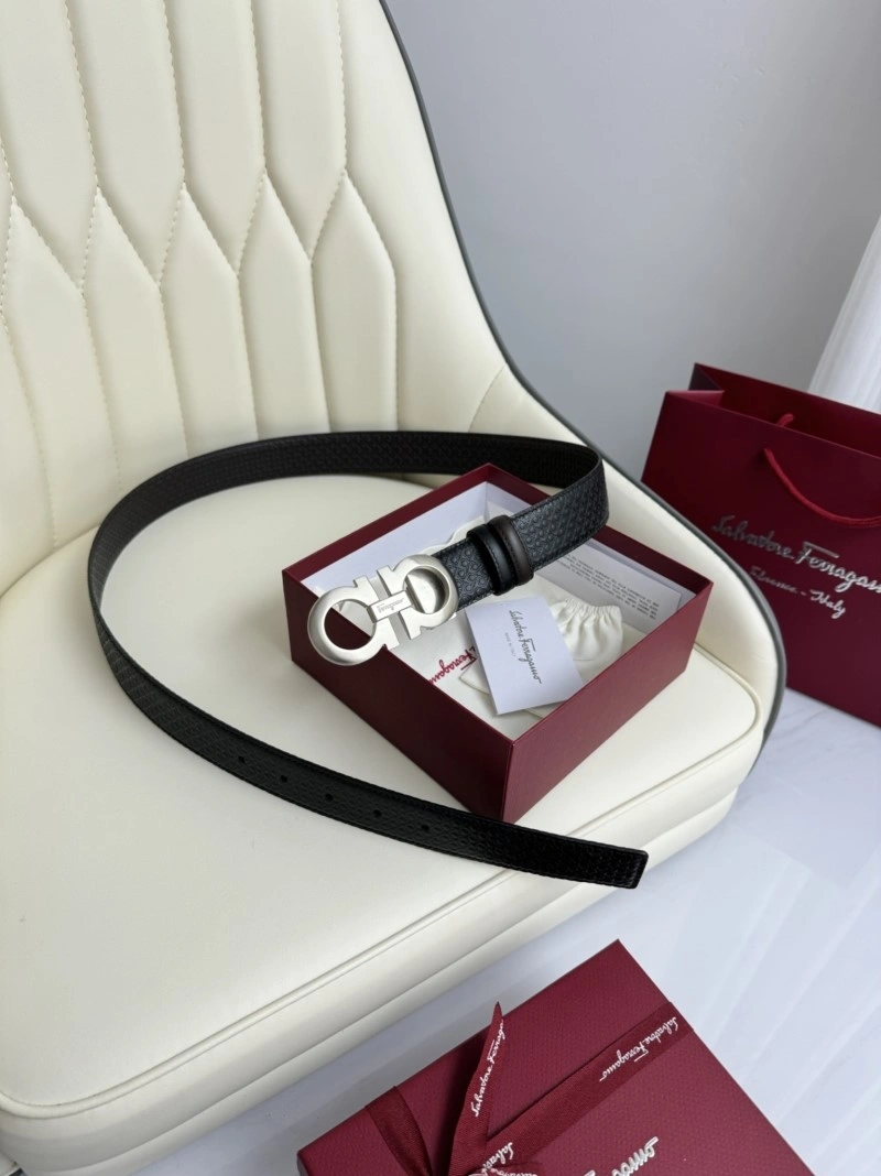 Top match Ferragamo Belts