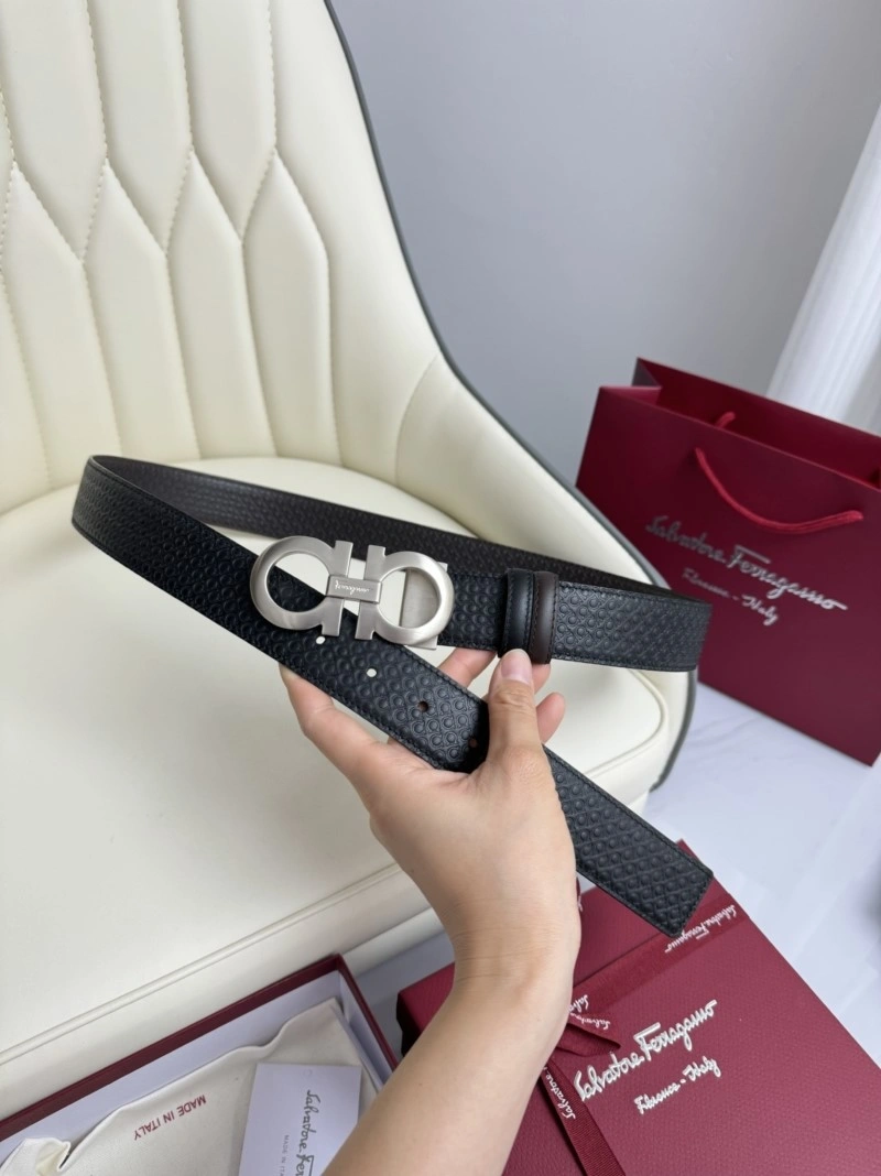 Top match Ferragamo Belts