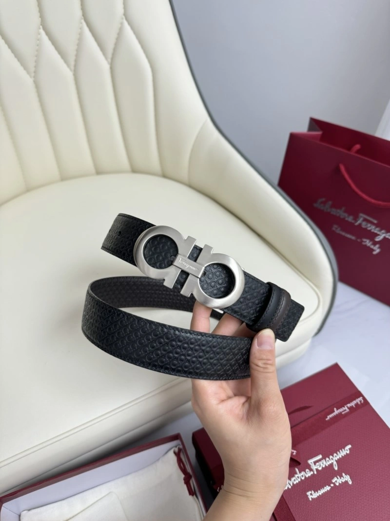 Top match Ferragamo Belts