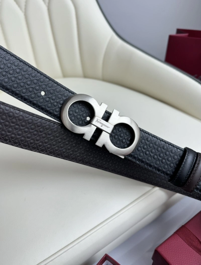 Top match Ferragamo Belts