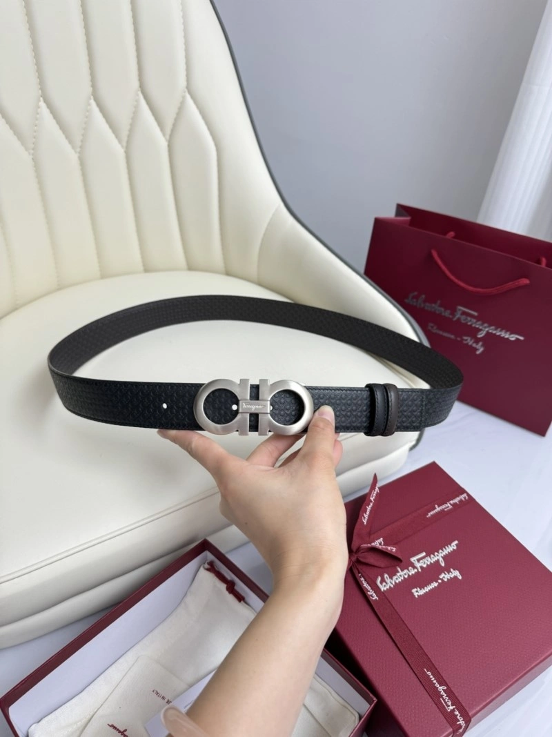 Top match Ferragamo Belts