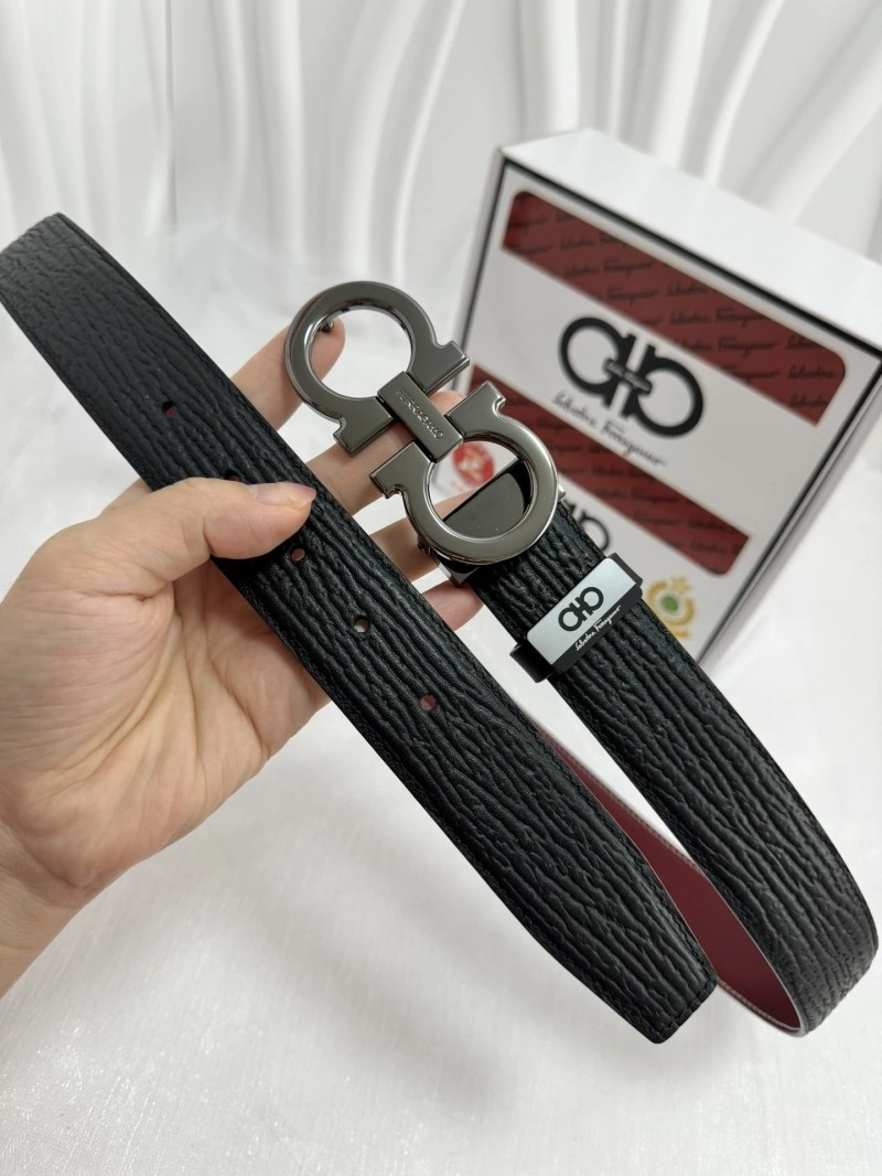 Low-cost Ferragamo Belts