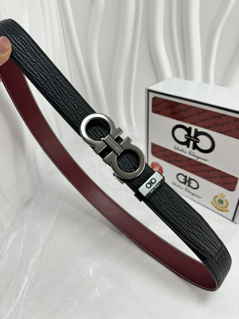 Low-cost Ferragamo Belts