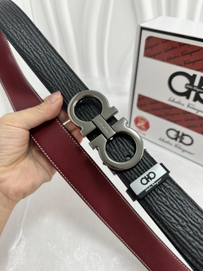 Low-cost Ferragamo Belts