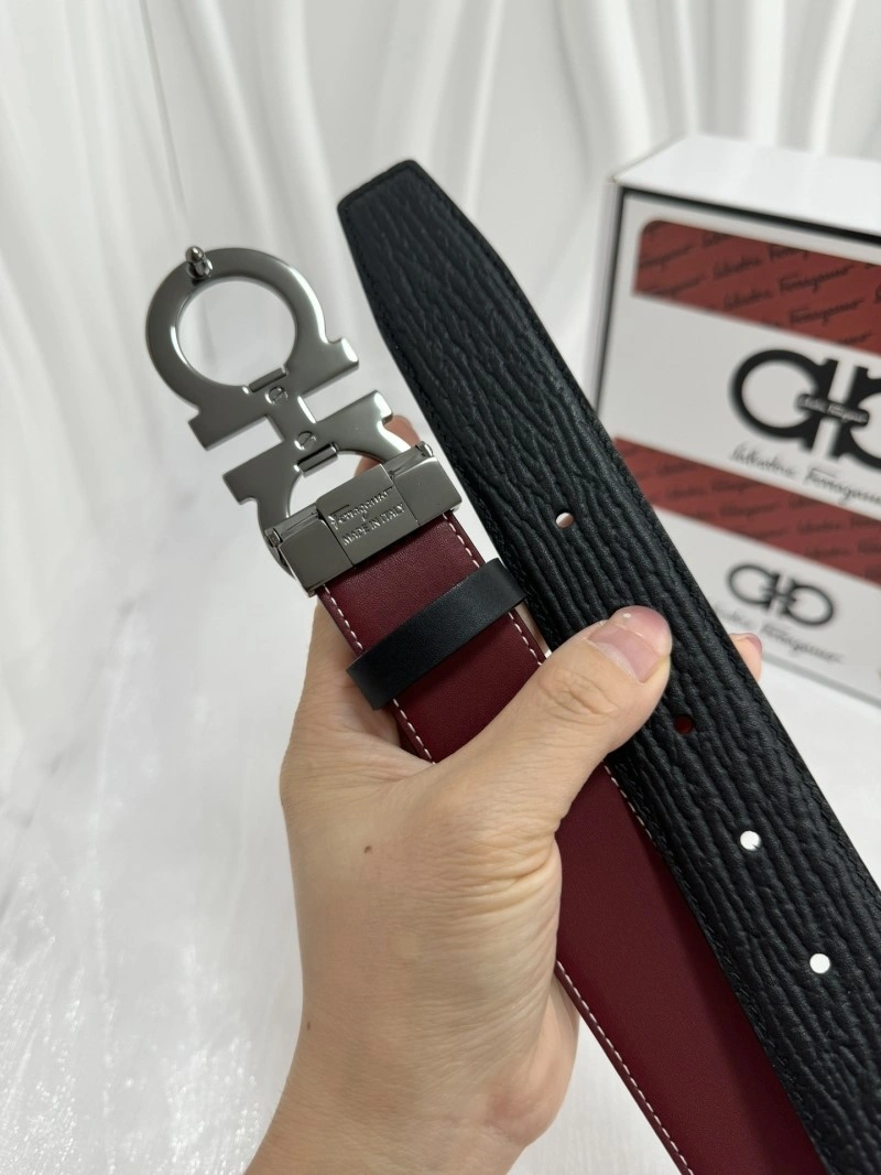 Low-cost Ferragamo Belts