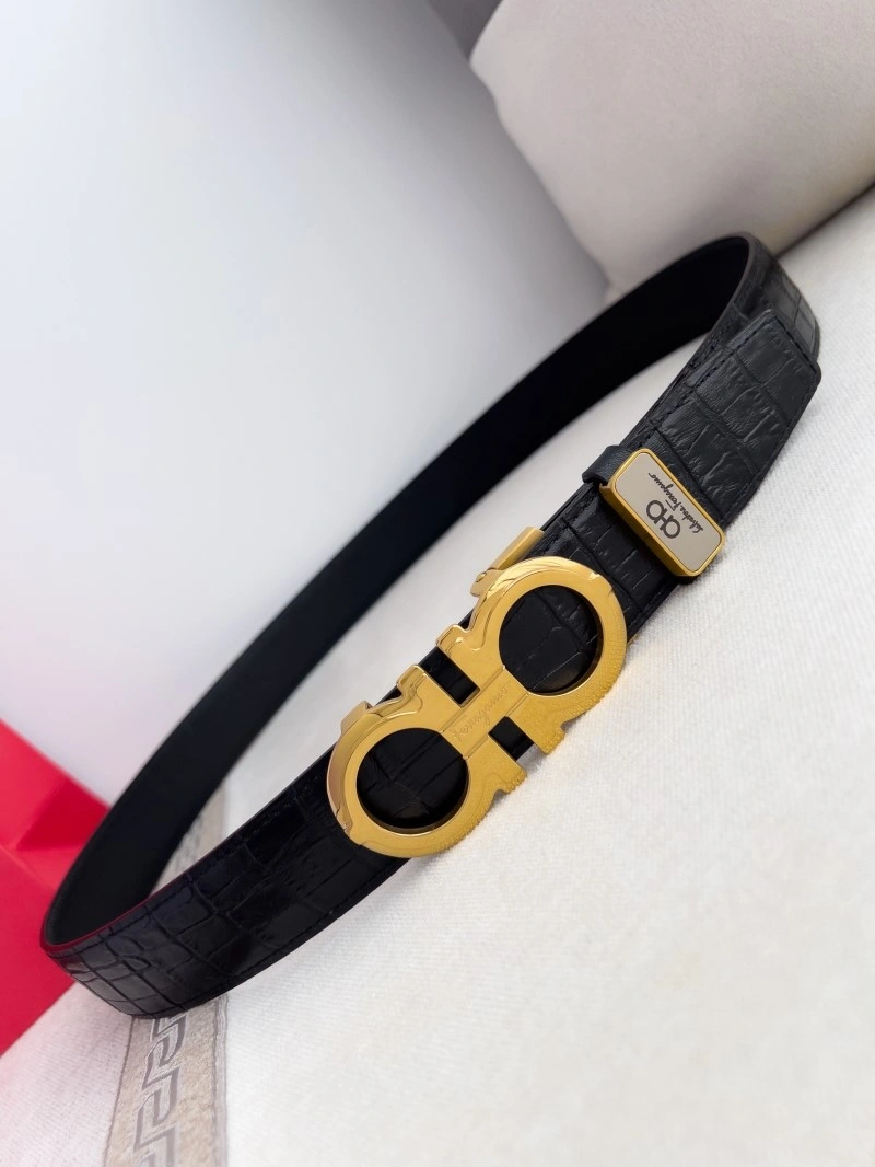 Top match Ferragamo Belts
