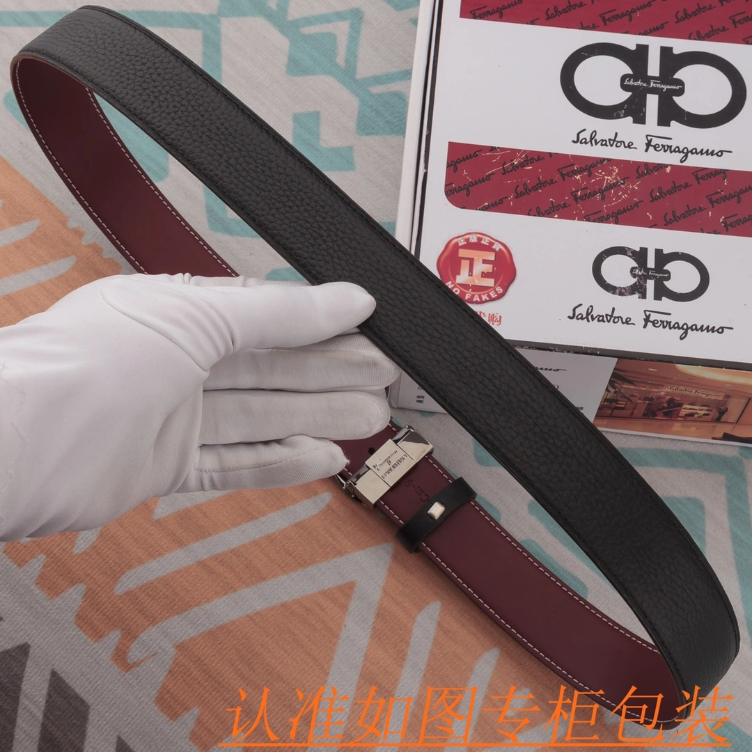 Genuine Ferragamo Belts