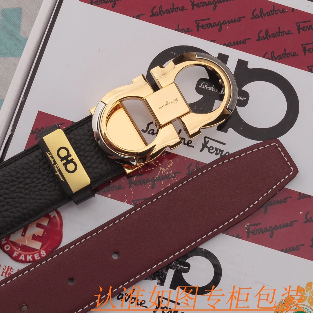 Brand-original Ferragamo Belts