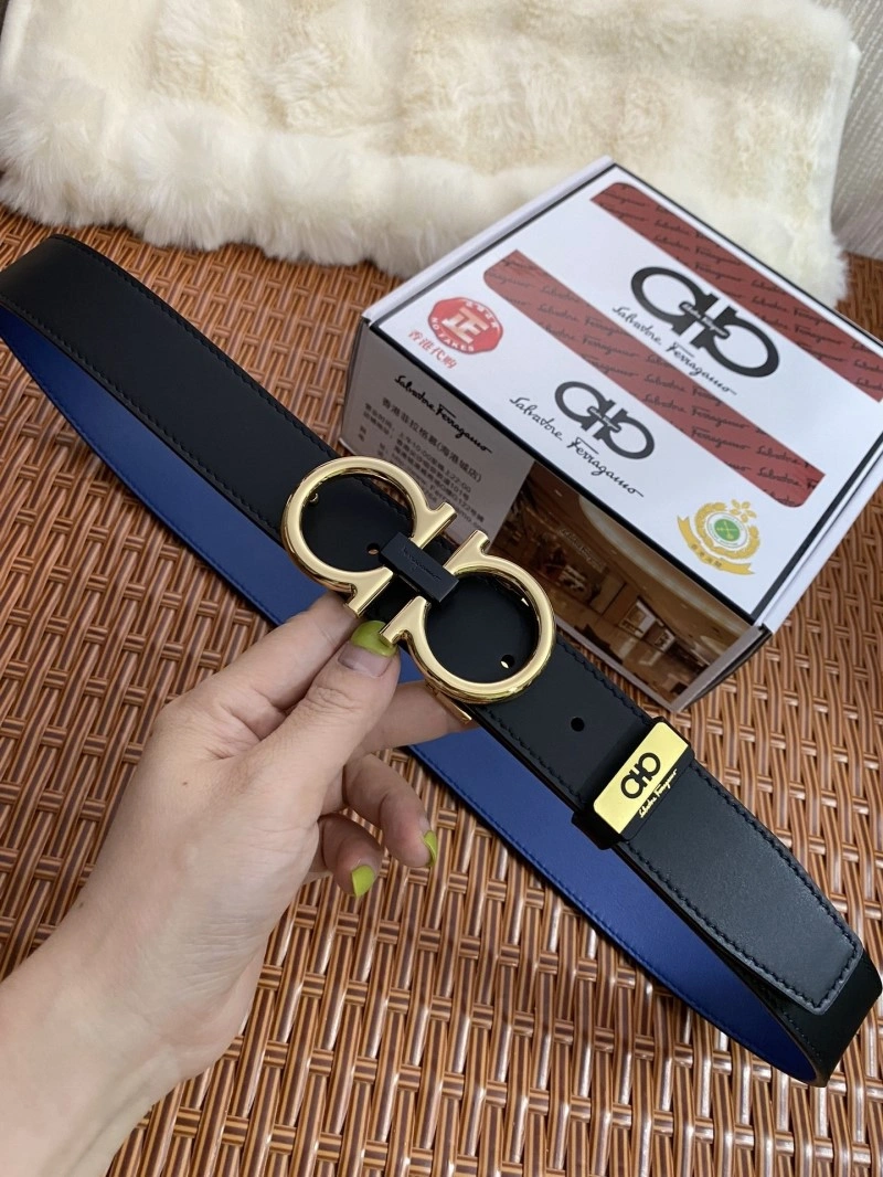 Reasonably priced Ferragamo Belts