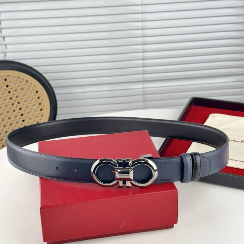 Factory-made Ferragamo Belts