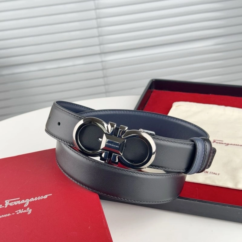 Factory-made Ferragamo Belts