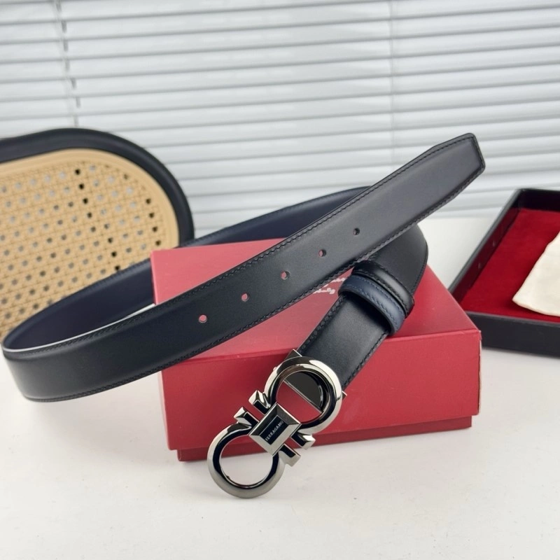 Factory-made Ferragamo Belts