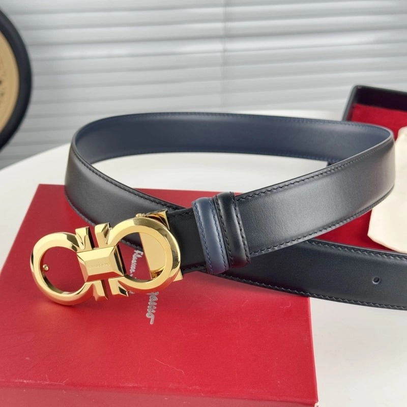 Budget-friendly Ferragamo Belts