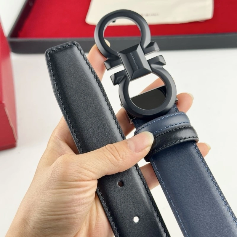 Real Ferragamo Belts