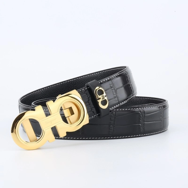 High accuracy Ferragamo Belts
