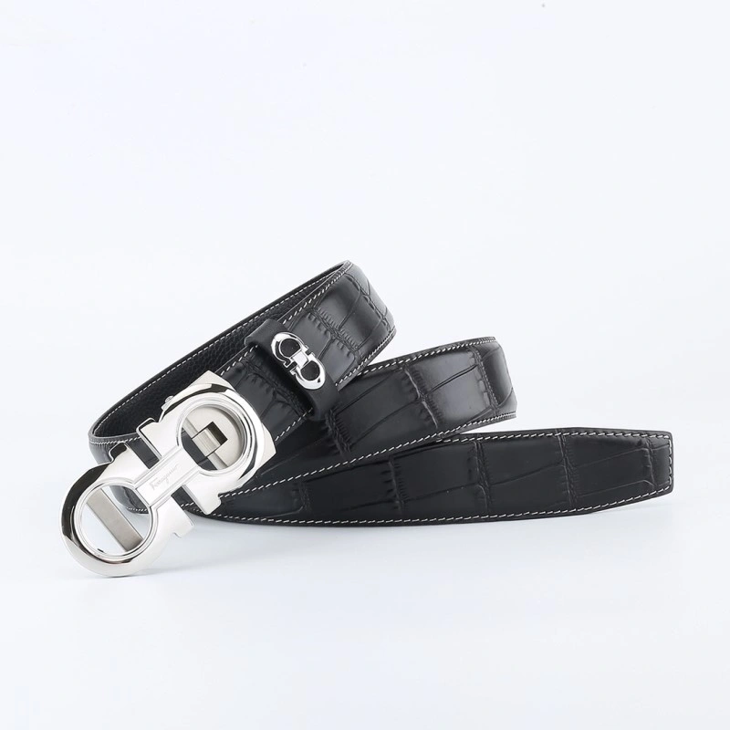 High accuracy Ferragamo Belts