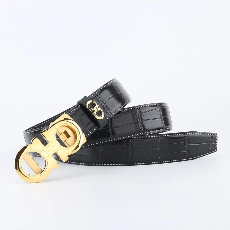 High accuracy Ferragamo Belts