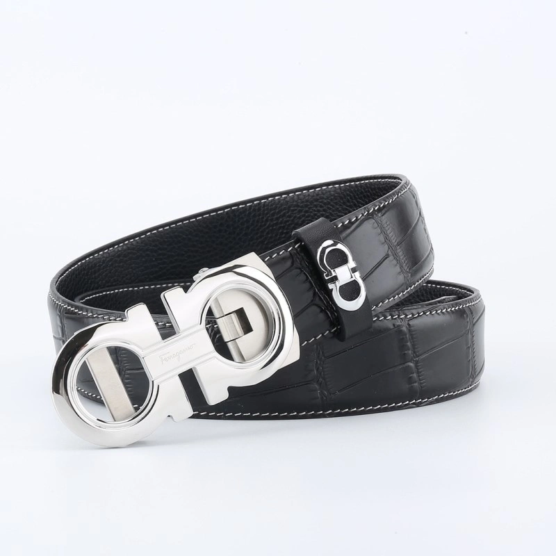 High accuracy Ferragamo Belts