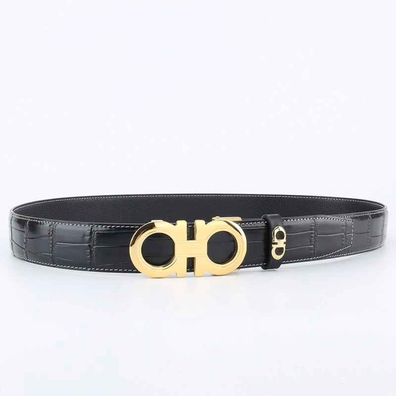 High accuracy Ferragamo Belts