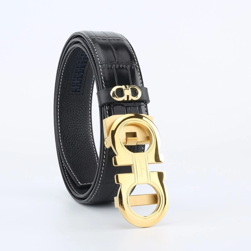 High accuracy Ferragamo Belts