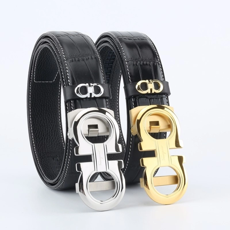High accuracy Ferragamo Belts