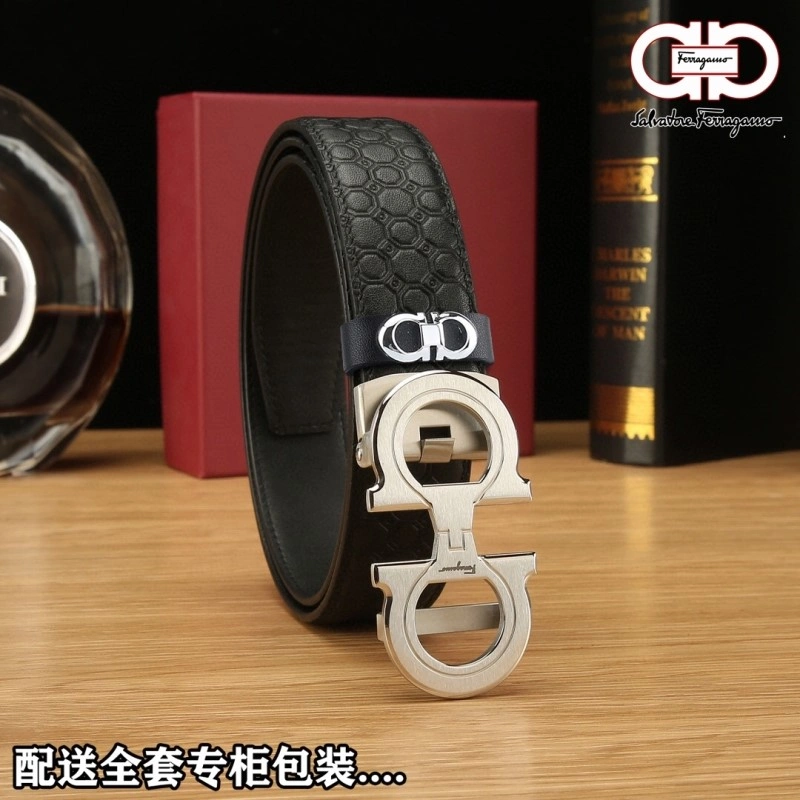 Accurate model Ferragamo Belts