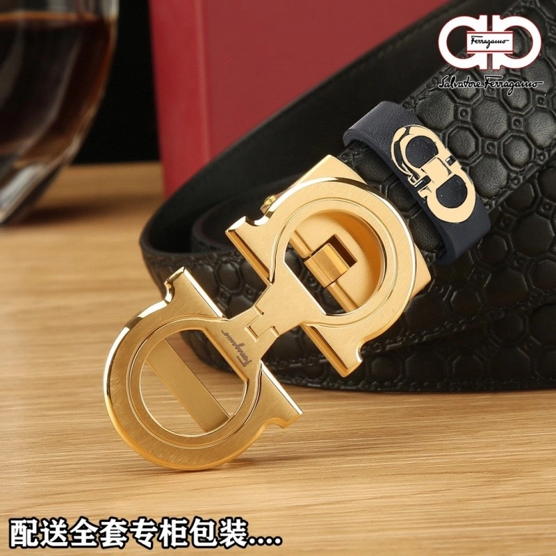 Accurate model Ferragamo Belts