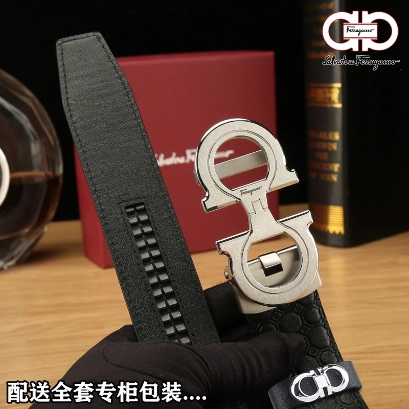 Accurate model Ferragamo Belts