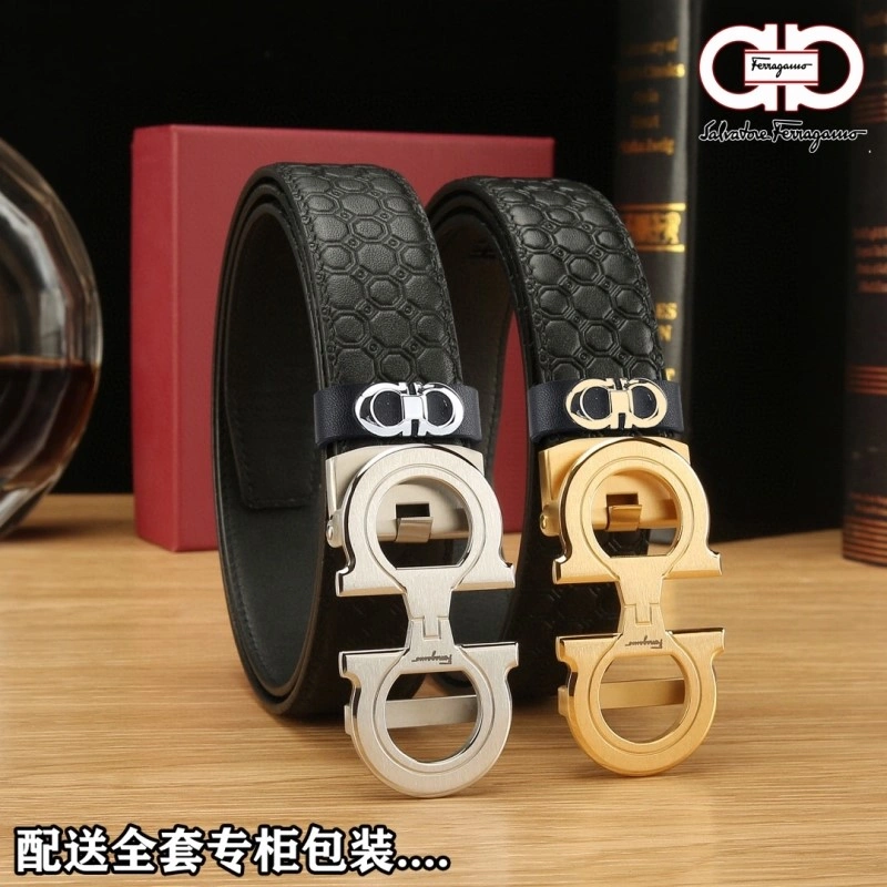 Accurate model Ferragamo Belts