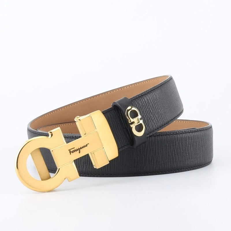 Perfect replica Ferragamo Belts