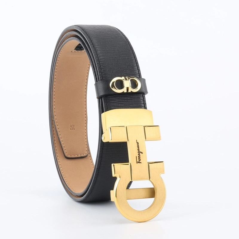 Perfect replica Ferragamo Belts