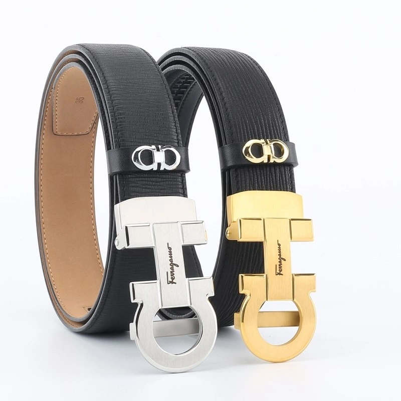 Perfect replica Ferragamo Belts