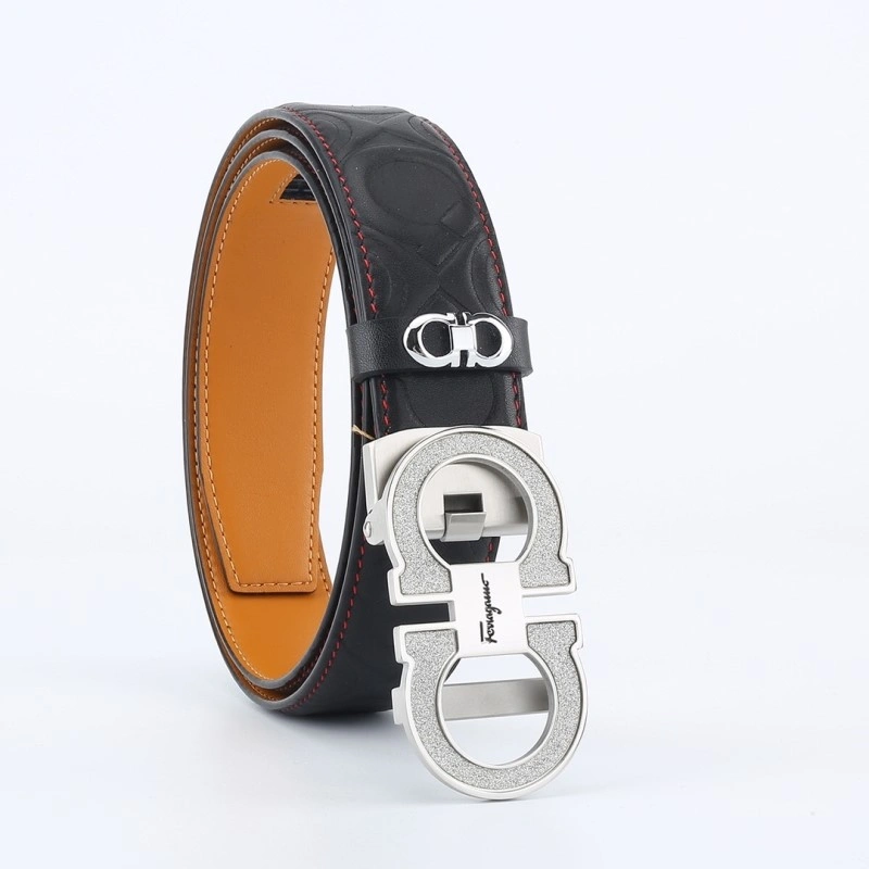 Mirror quality Ferragamo Belts
